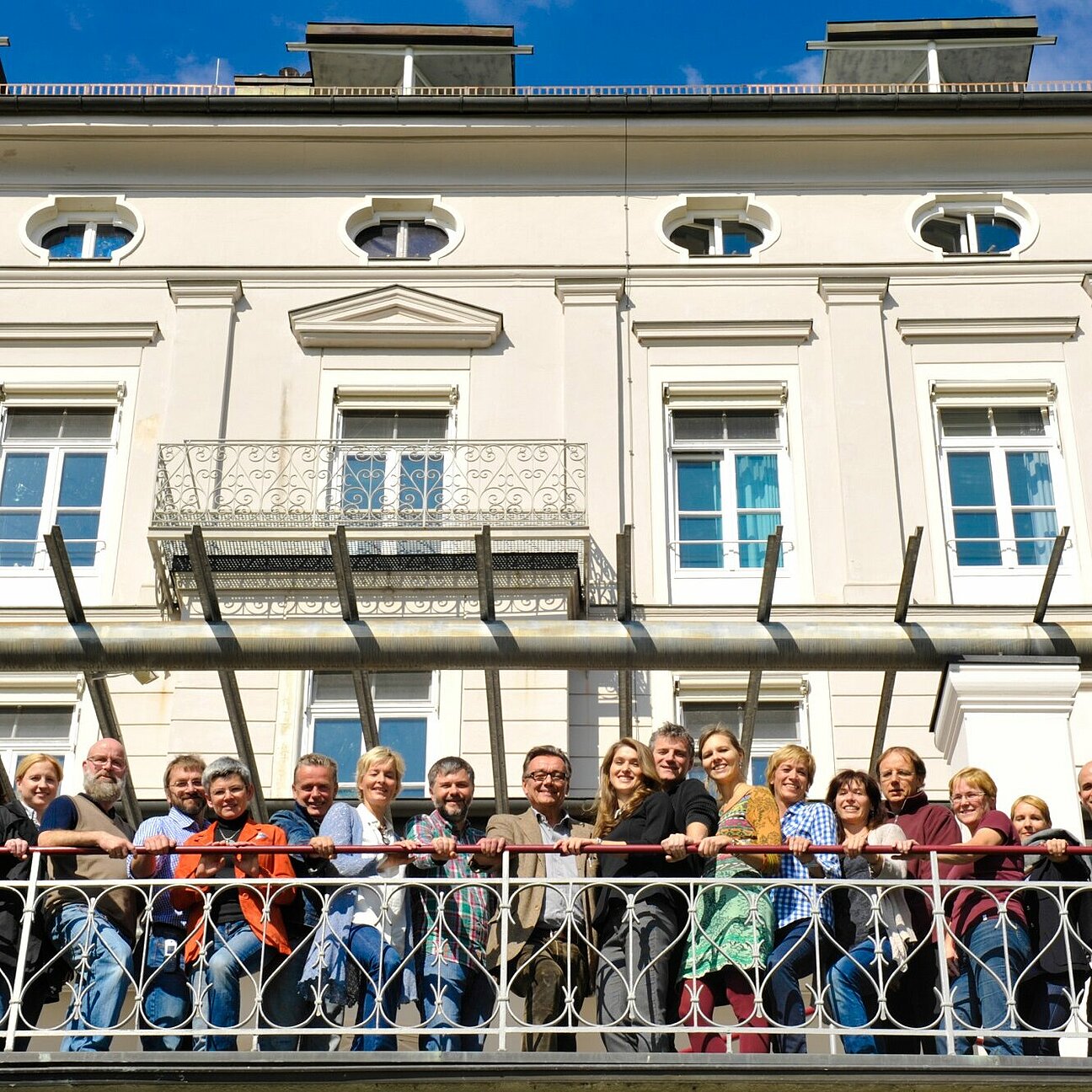 kbo-Heckscher-Klinikum: Startseite