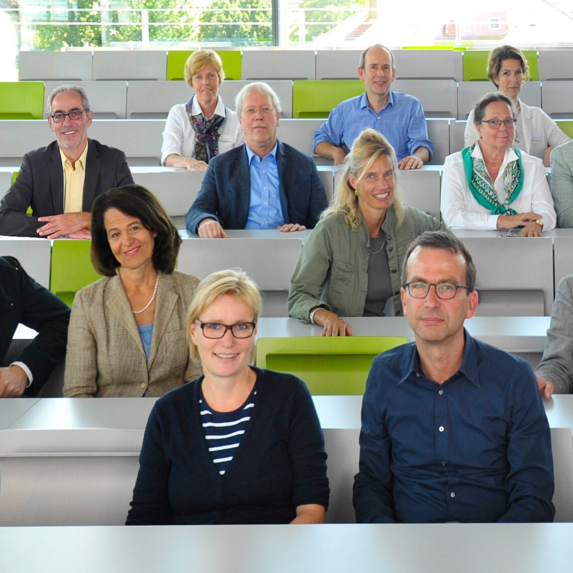 kbo-Heckscher-Klinikum: Standort München