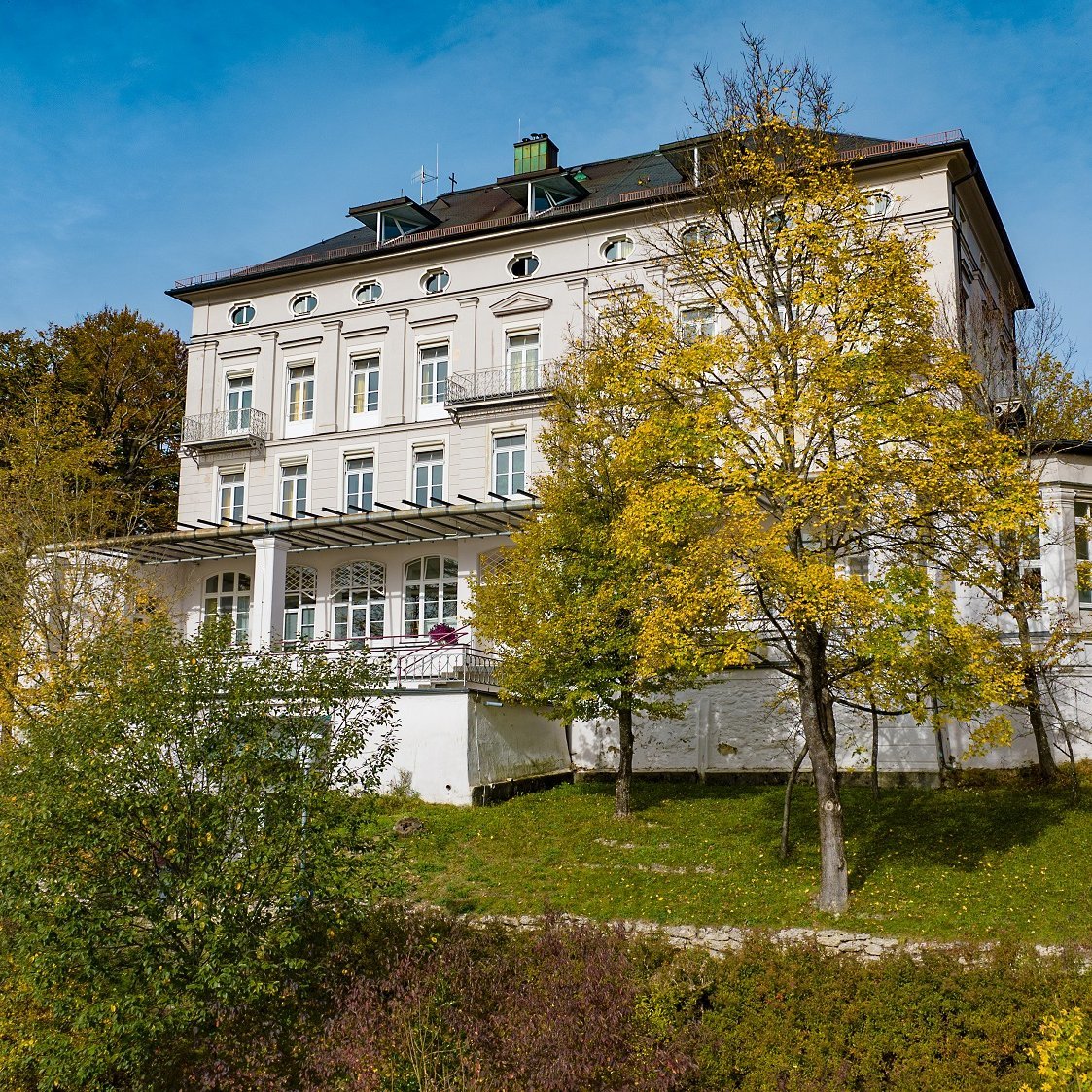 Startseite kbo-Heckscher-Klinikum